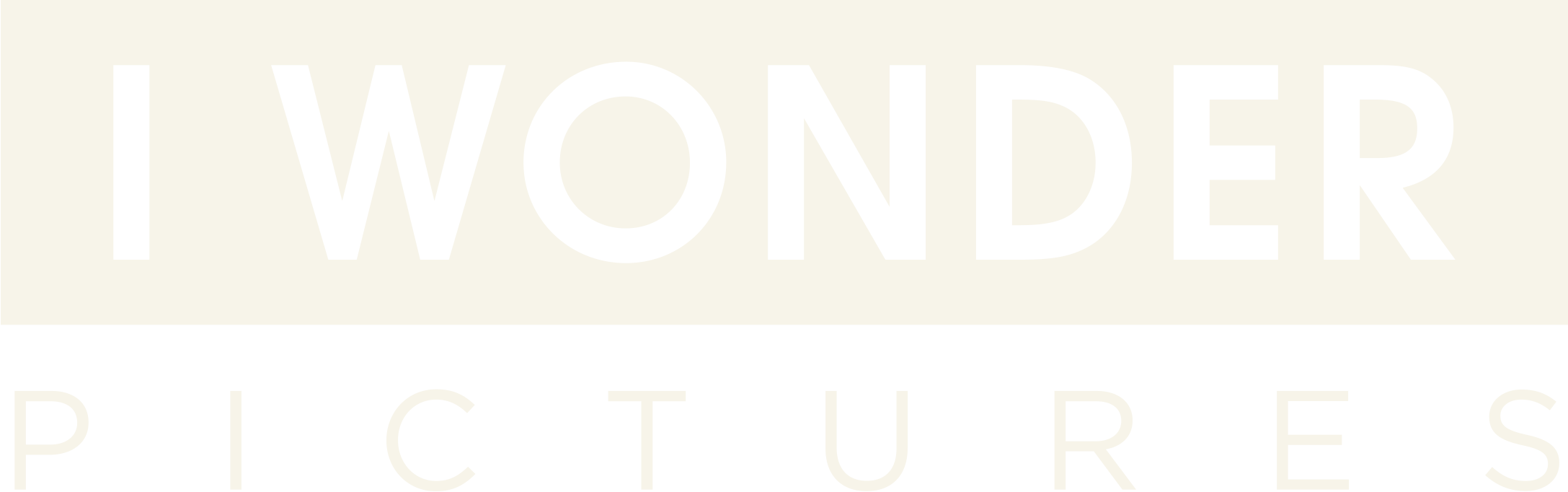 THE STORE – I Wonder Pictures